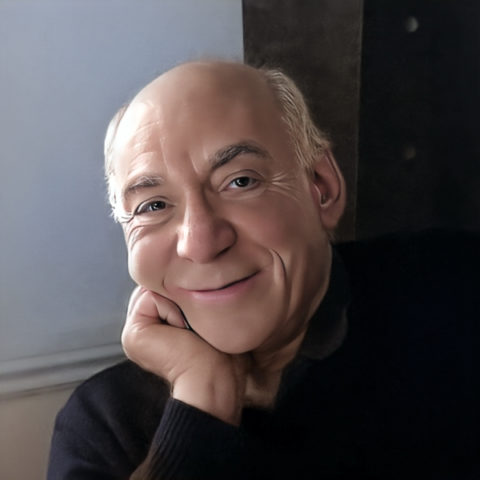 Professor Robin Cohen FGCA – Global China Academy 全球中国学术院