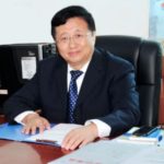 Professor BING Zheng FGCA - Global China Academy 全球中国学术院